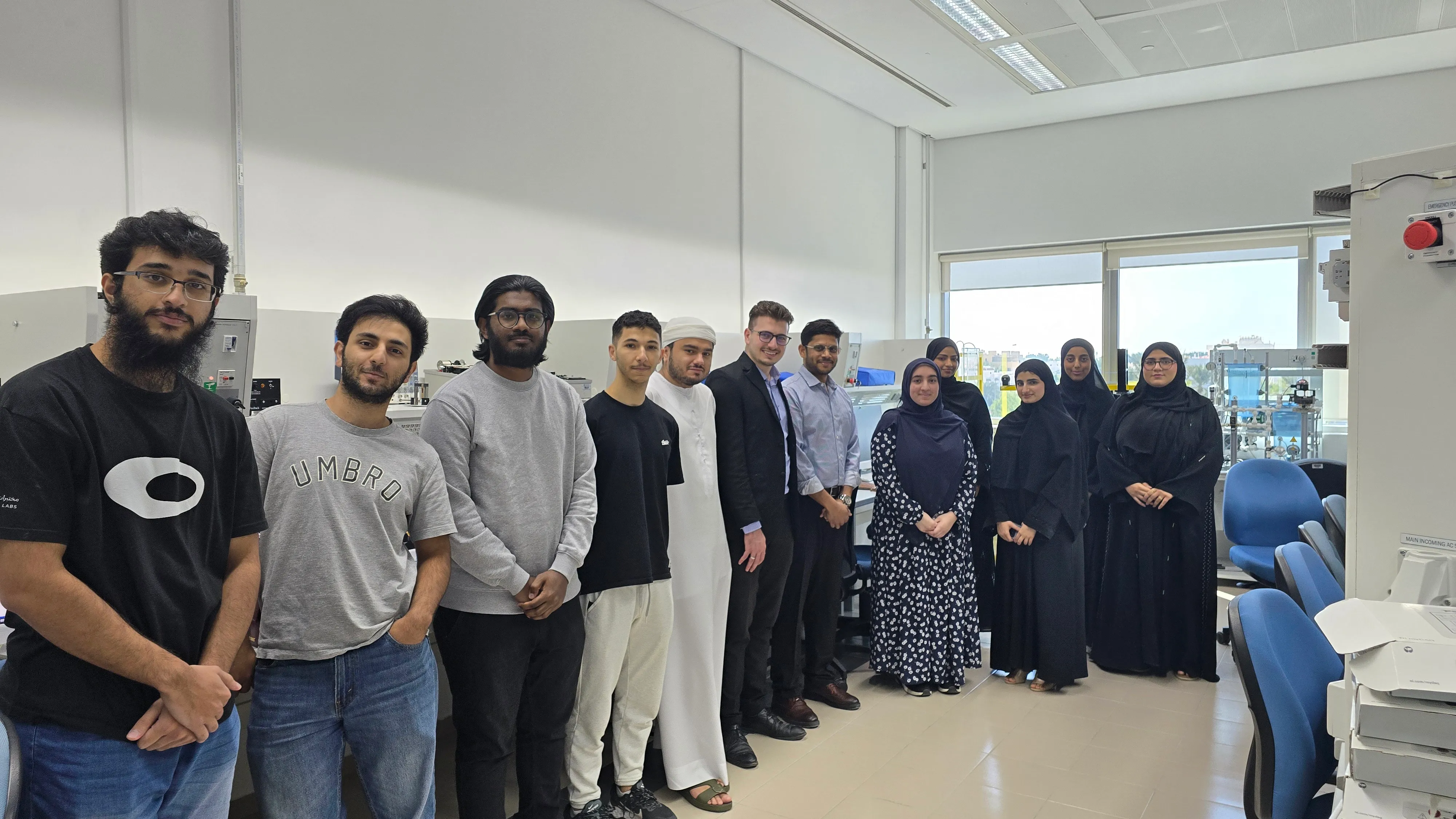 Workshop: Develop a Digital Thermometer using LabVIEW Software - KU ...